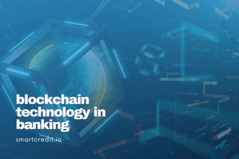 Blockchain Technology in Banking: Everything You Need to Know ...